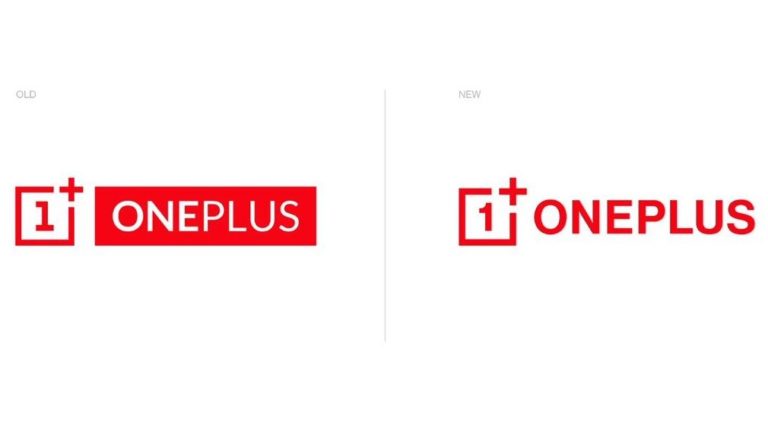 OnePlus dévoile son nouveau logo - Ugeek