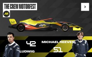 The Crew Motorfest s'invite au GP Explorer 3 - Ugeek